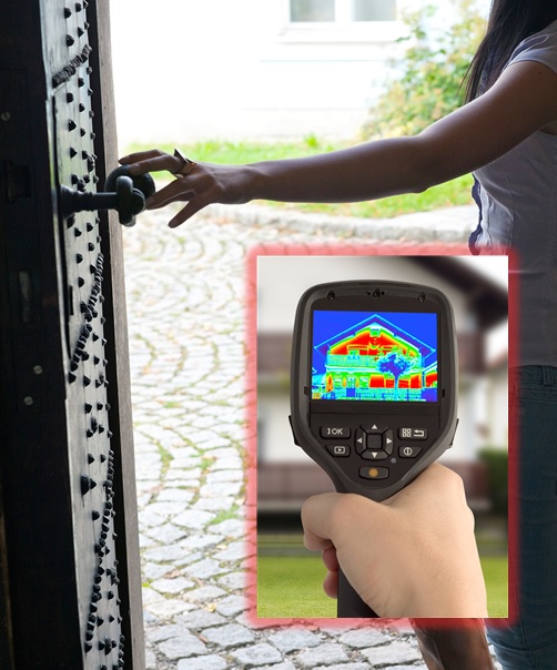 개문난방 영업 집중 단속.. 과태료 최대 300만원