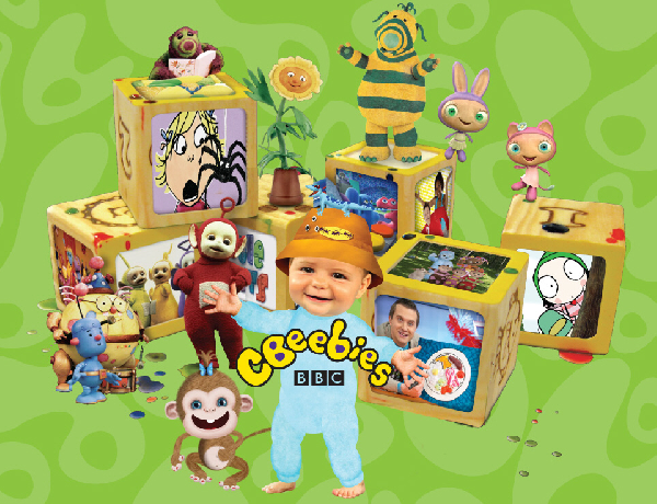 올레tv, 영국 BBC 어린이 채널 ‘CBeebies’ VOD 서비스