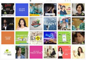 보가비, MBC ’PD수첩‘, KBS2 ’개그콘서트‘ 등에 한은정 TV CF 방영으로 상담회원 증가