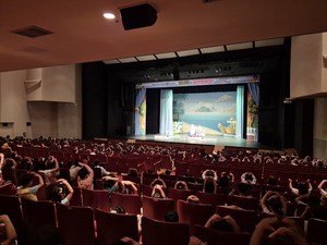 안양시, ‘피터팬이 달라졌어요!’ 성황리 개최