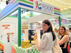 [사설] K-푸드, 기후·통상 장벽 넘어야